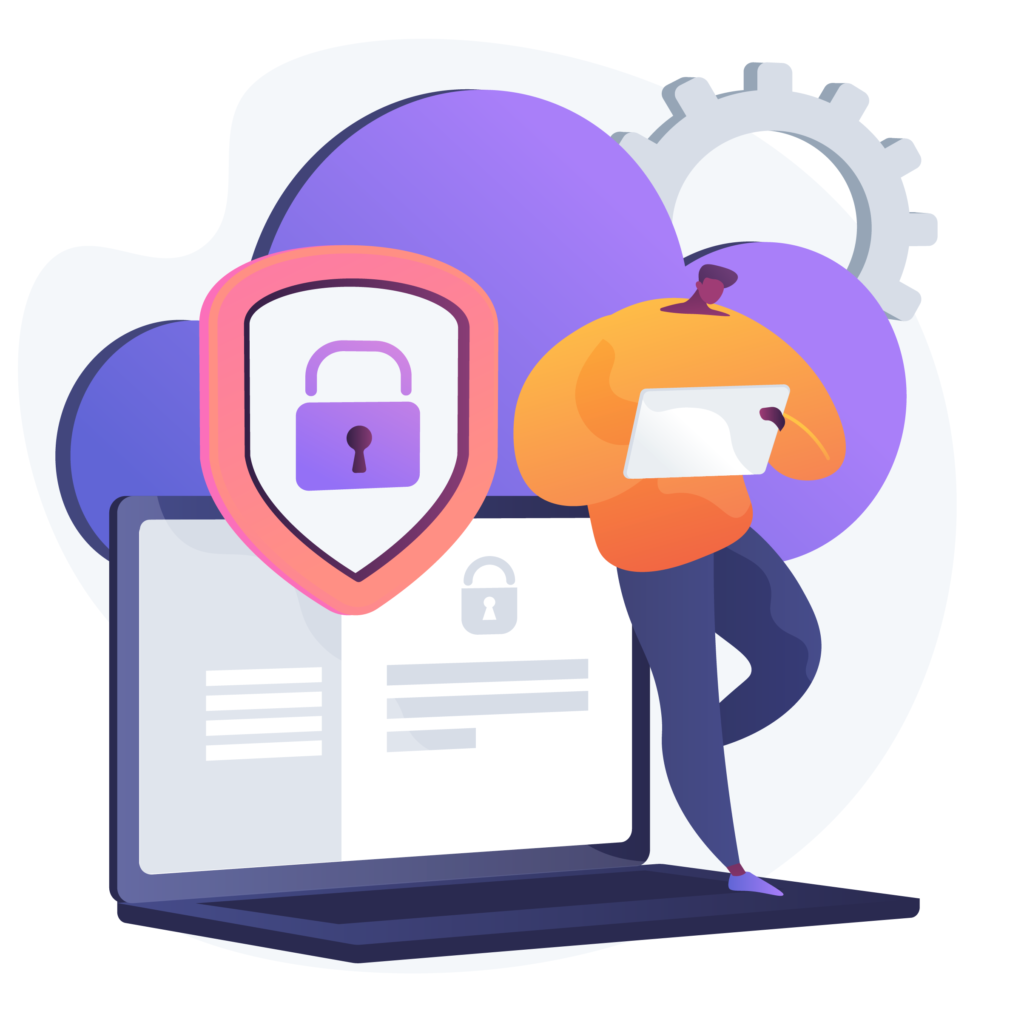 Security Management – SCALE